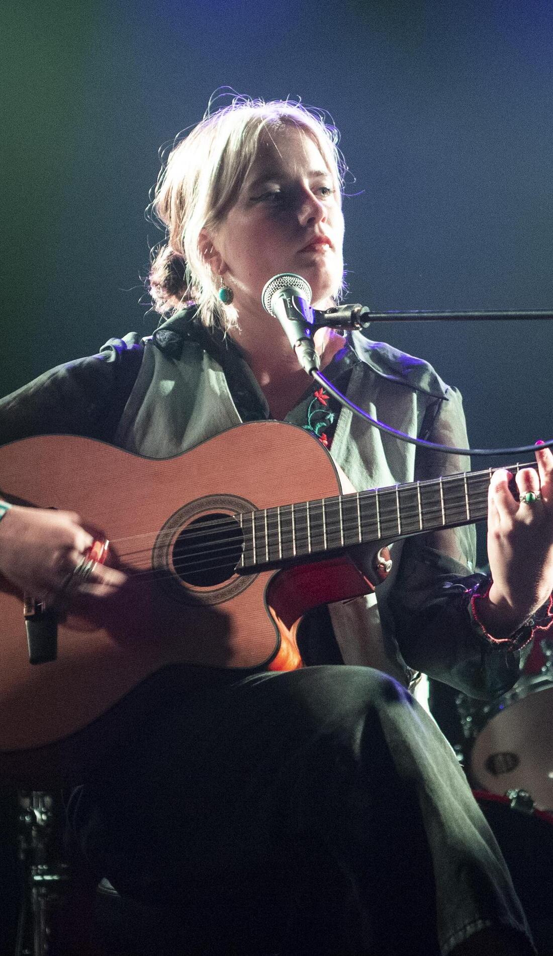 Katy J Pearson Concert Tickets, 2023 Tour Dates & Locations | SeatGeek