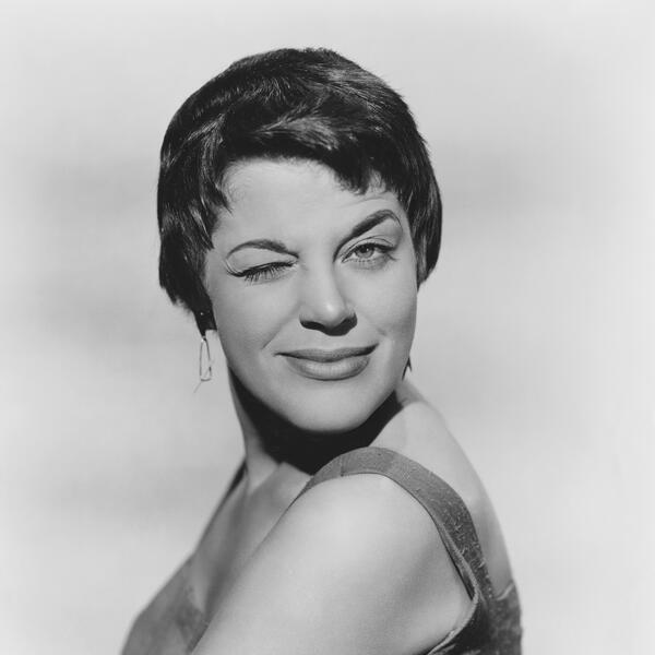 Kaye Ballard Concert Parking Passes | SeatGeek