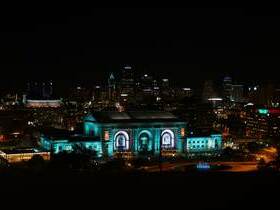 KC Current Stadium Seating Experience Tickets - 2024 KC Current Stadium ...