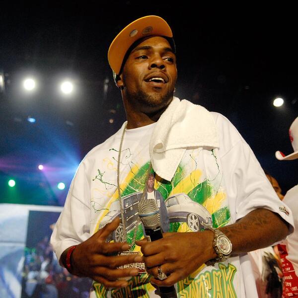 Keak Da Sneak Concert Parking Passes | SeatGeek