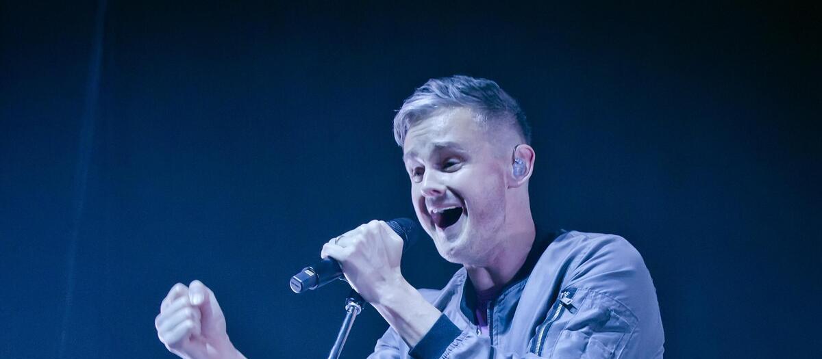 Keane Concert Tickets, 2023 Tour Dates & Locations | SeatGeek