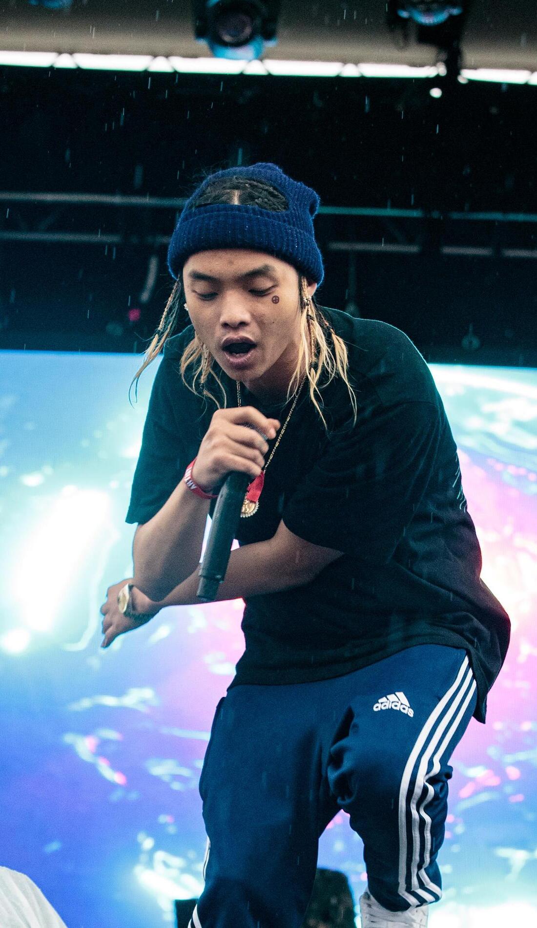Keith Ape in Boston, 2023 Concert Tickets | SeatGeek