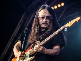 Kenji Jammer Concert Tickets, 2024 Tour Dates & Locations | SeatGeek