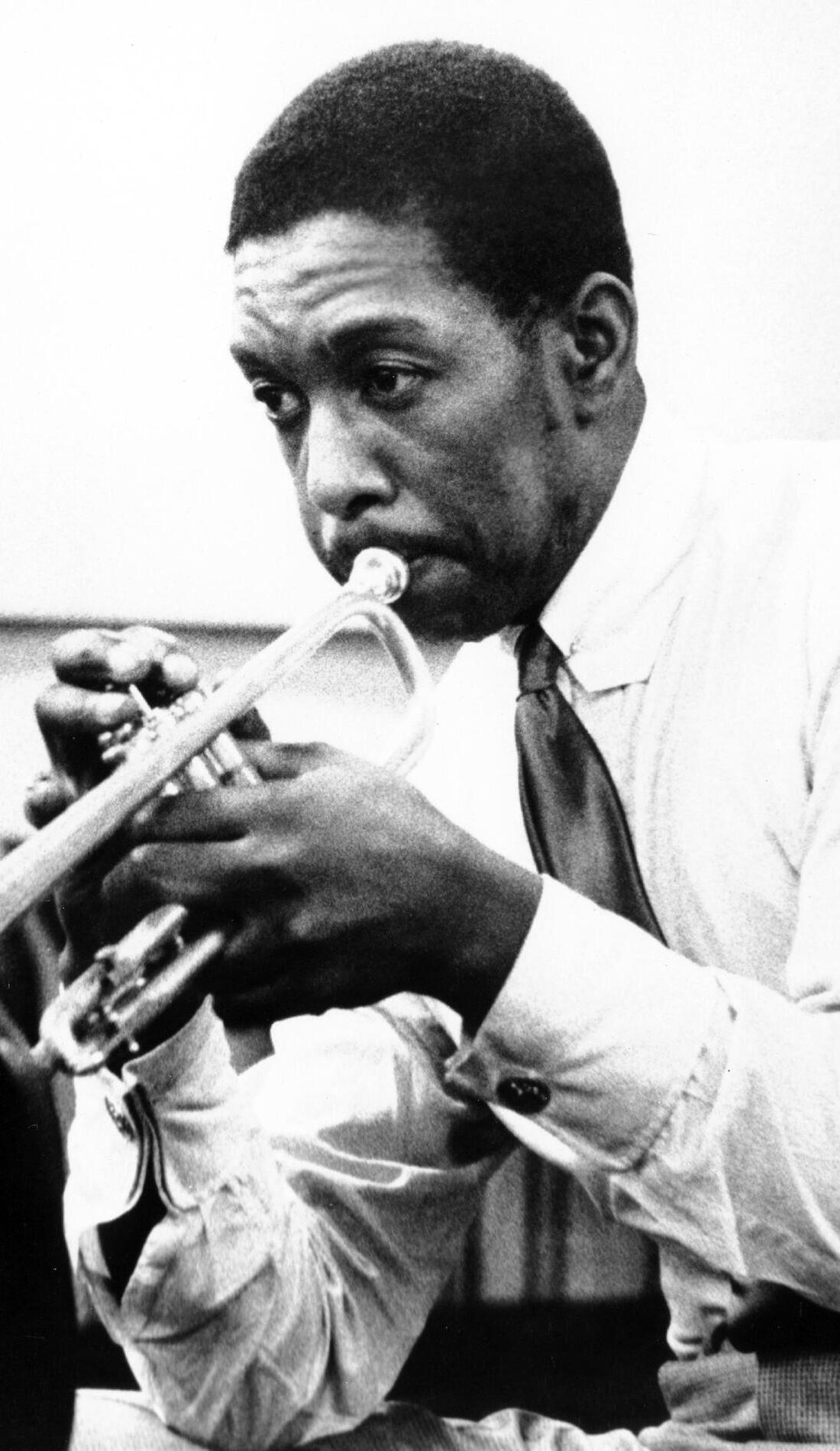 Kenny Dorham Concert Tickets, 2023 Tour Dates & Locations | SeatGeek