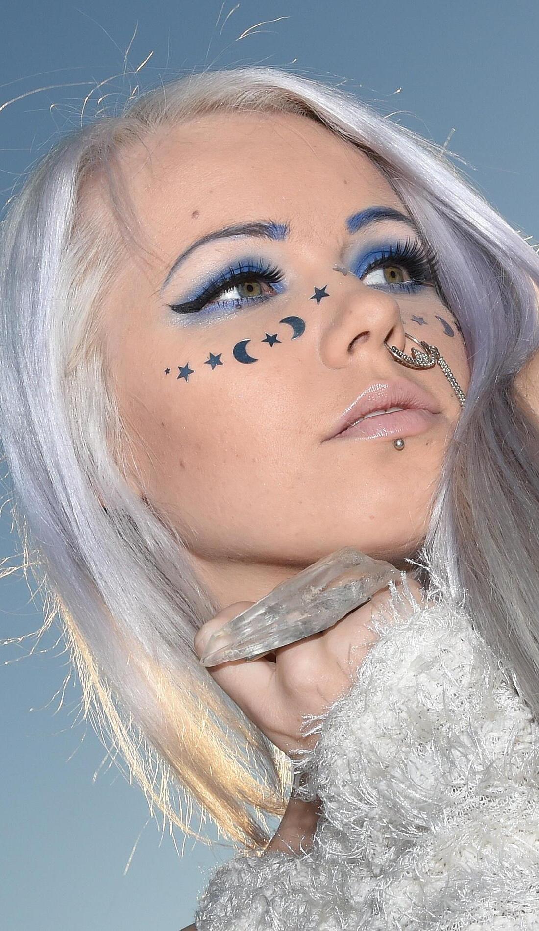 Kerli Concert Tickets, 2023 Tour Dates & Locations | SeatGeek