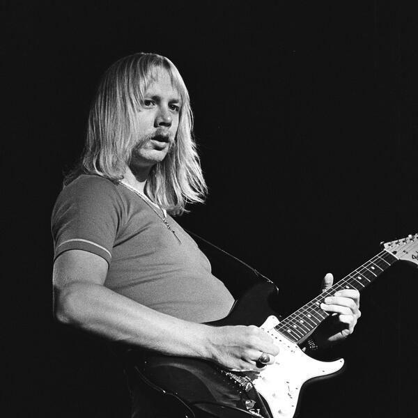 Kerry Livgren Concert Parking Passes | SeatGeek