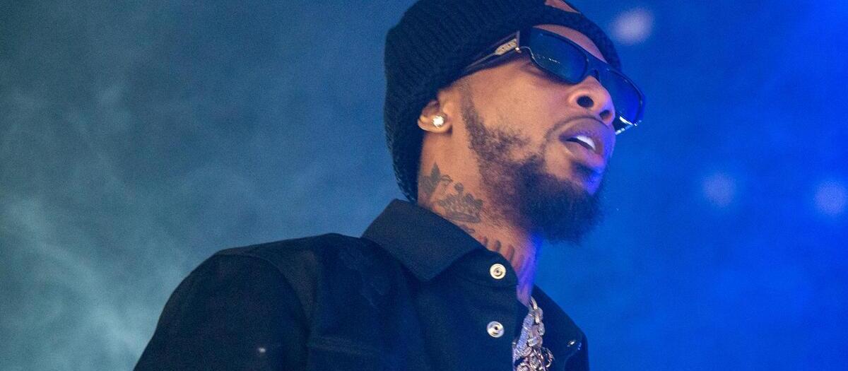 Key Glock Concert Tickets, 2023 Tour Dates & Locations | SeatGeek