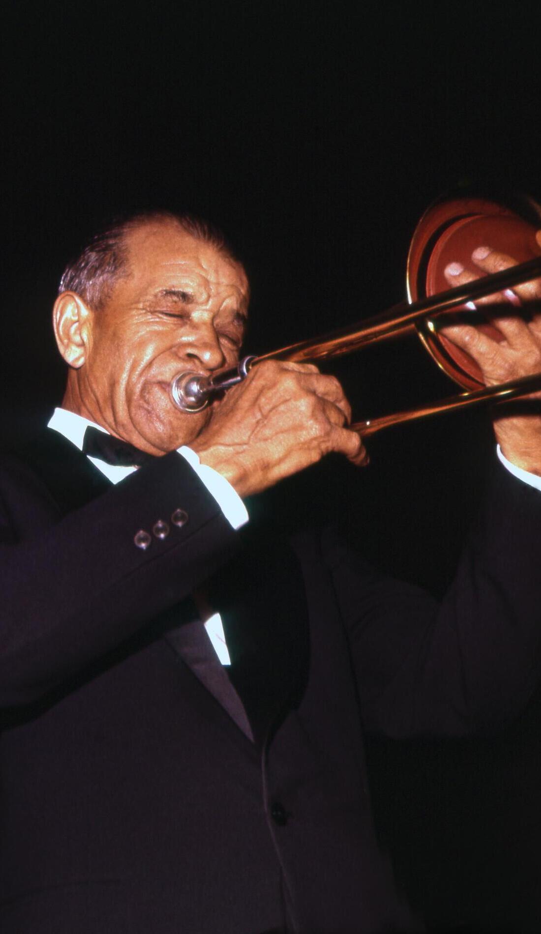 Kid Ory Concert Tickets, 2023 Tour Dates & Locations | SeatGeek