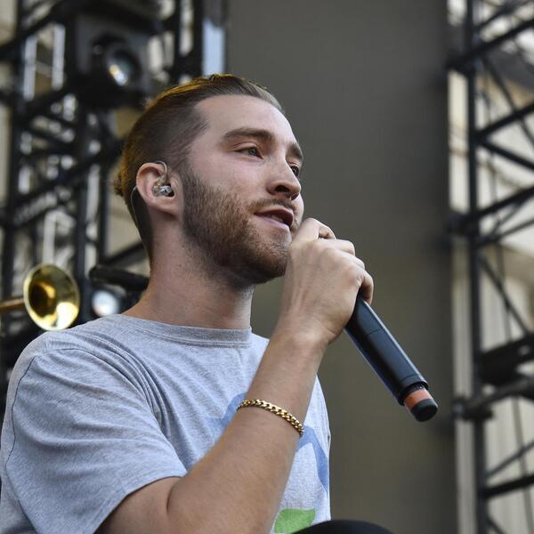 Kid Quill Concert Parking Passes | SeatGeek