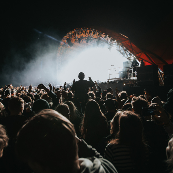 Kids Rock For Kids Music Festival Tickets, 2024-2025 Schedule, Lineup ...