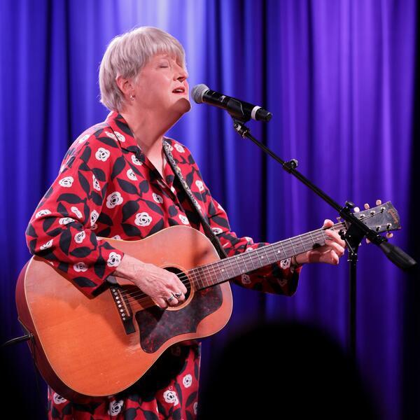 Kim Richey Concert Parking Passes | SeatGeek