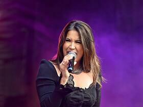 Kim Sozzi Tickets, 2024 Concert Tour Dates | SeatGeek