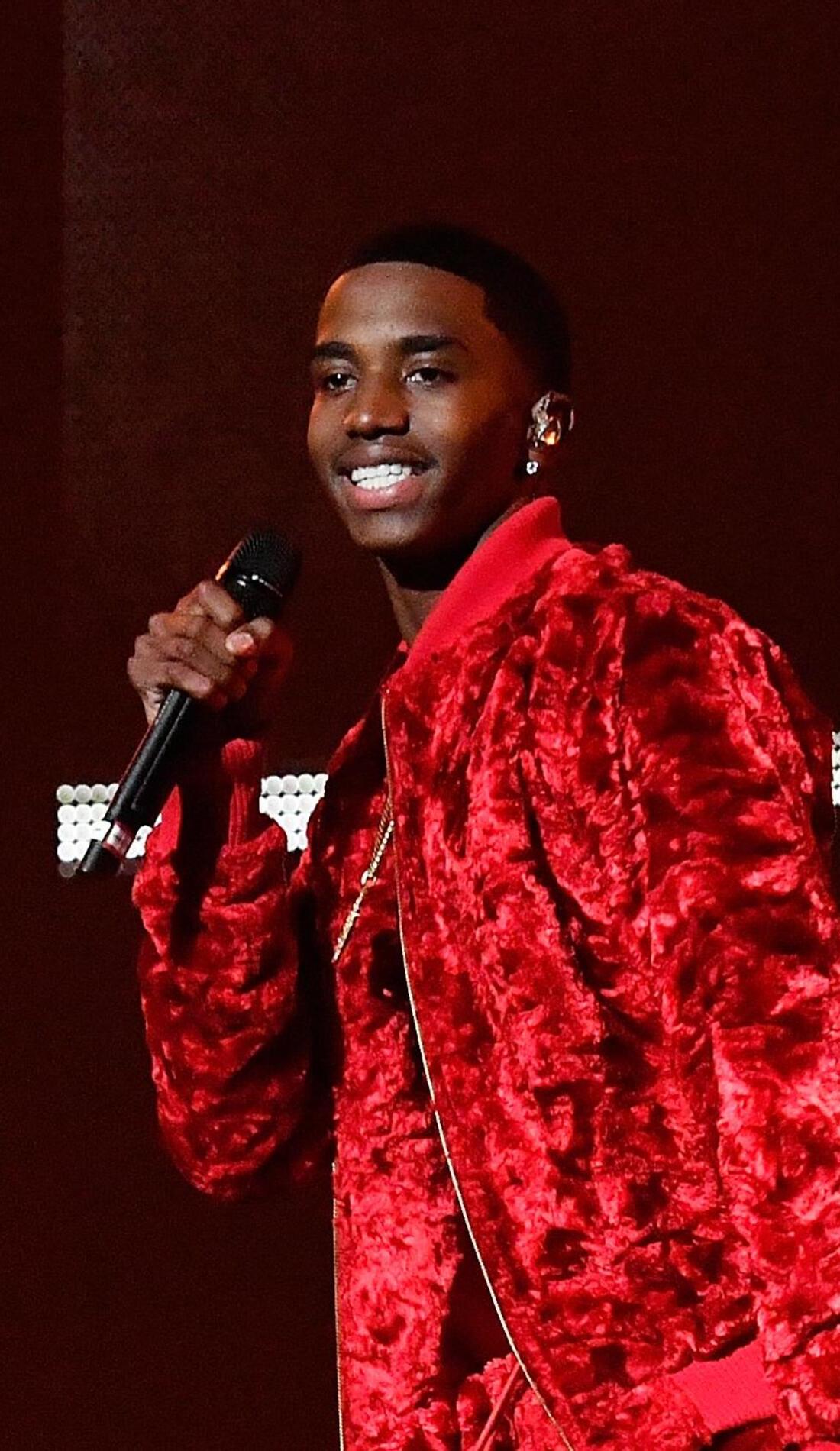 King Combs Tickets - 2022 King Combs Concert Tour | SeatGeek