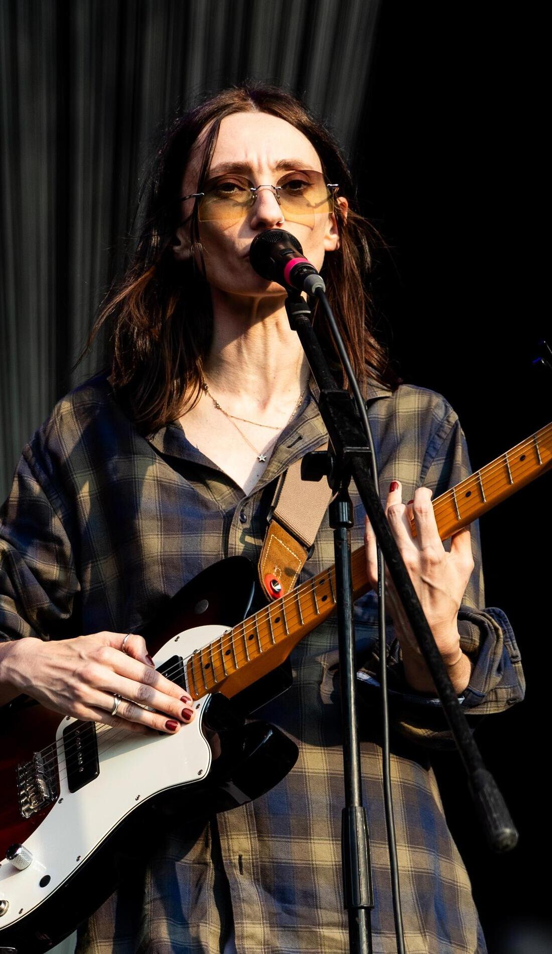 King Hannah Concert Tickets, 2023 Tour Dates & Locations | SeatGeek