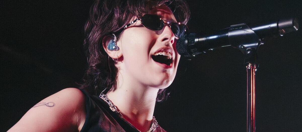 King Princess Tickets - 2022 King Princess Concert Tour | SeatGeek