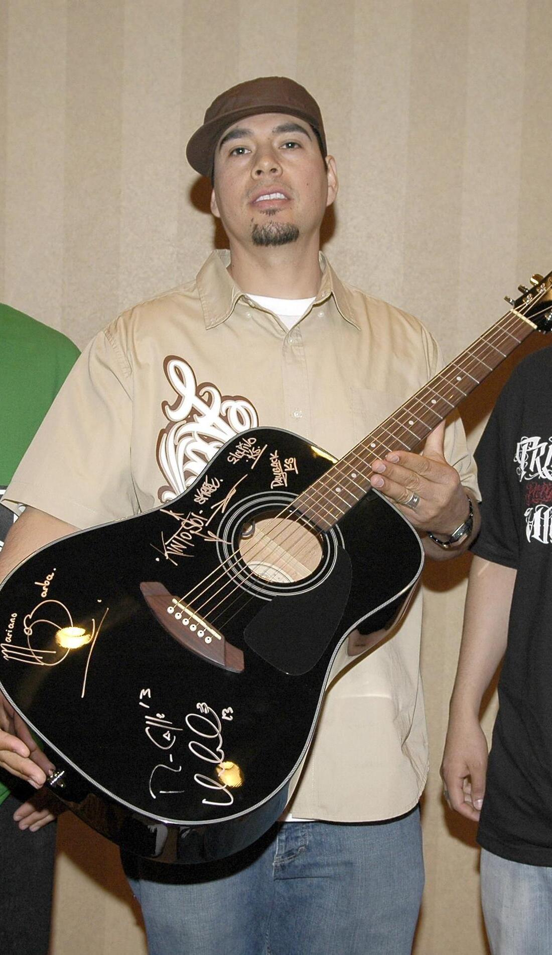 Kinto Sol Concert Tickets, 2023 Tour Dates & Locations | SeatGeek