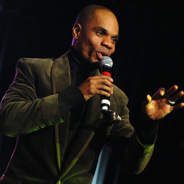 Kirk Franklin Tickets, 2024 Concert Tour Dates | SeatGeek