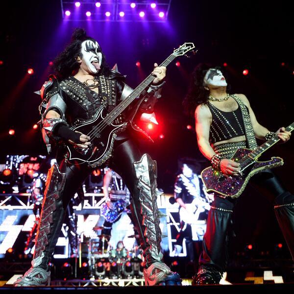 KISS Tickets & Concert Tour Dates 2024 | SeatGeek