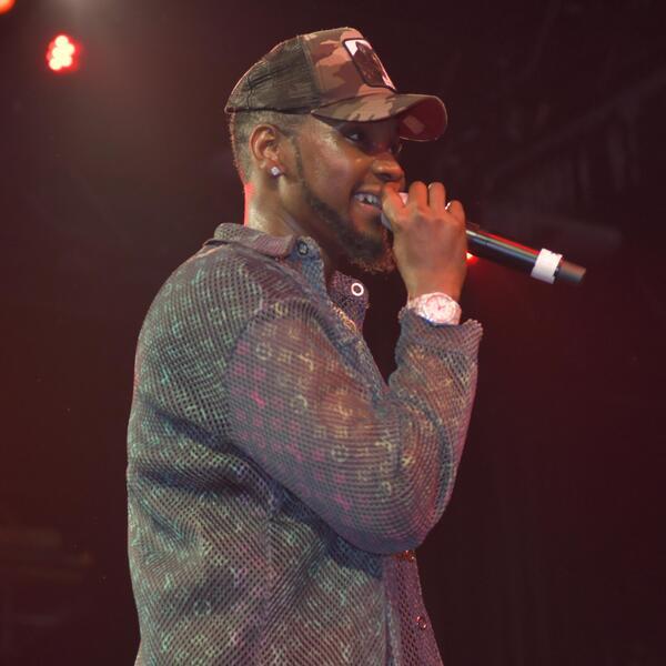 Kizz Daniel Tickets & Concert Tour Dates 2024 | SeatGeek