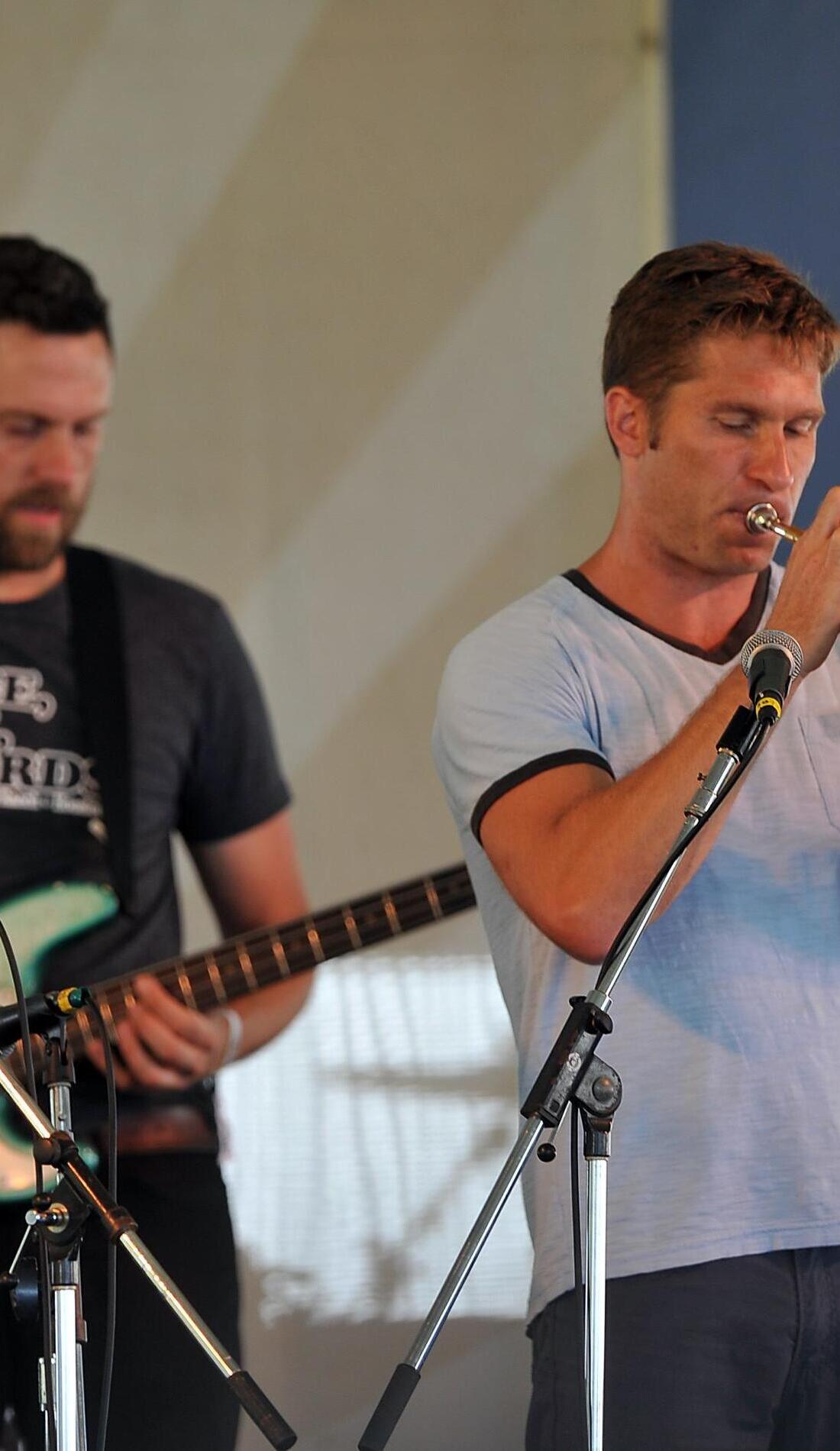 Kneebody Tickets - 2022 Kneebody Concert Tour | SeatGeek