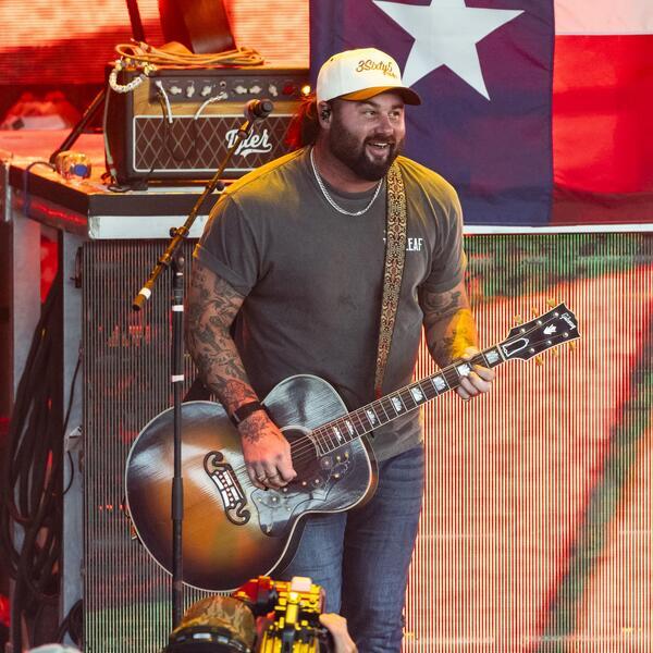 Koe Wetzel Tickets & Concert Tour Dates 2024 | SeatGeek