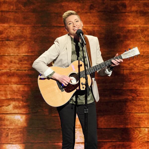 Kristin Key Tickets, 2024 Showtimes & Locations | SeatGeek