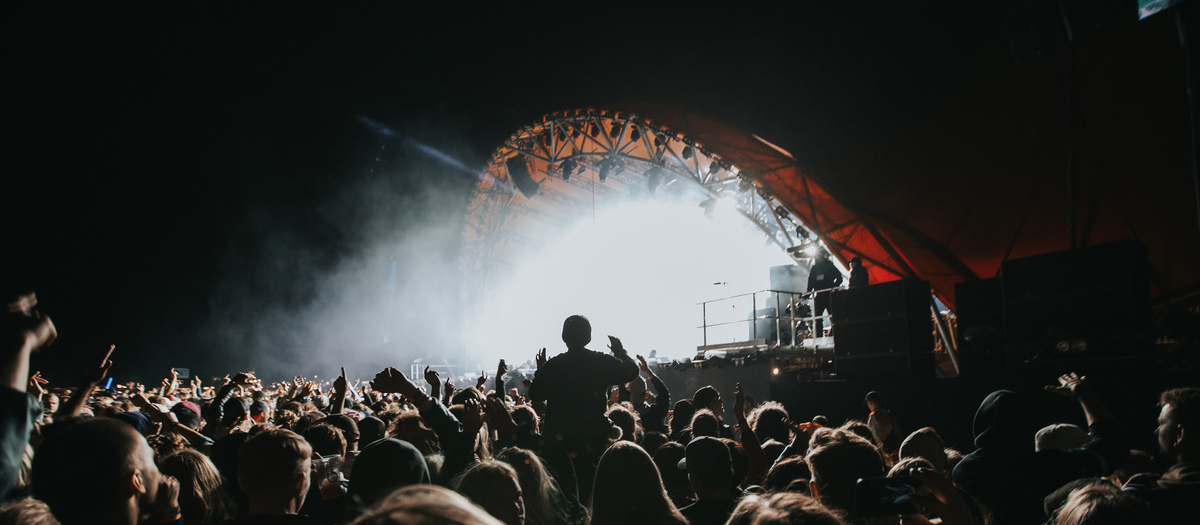 Krush Groove Tickets - 2022 Krush Groove Concert Tour | SeatGeek