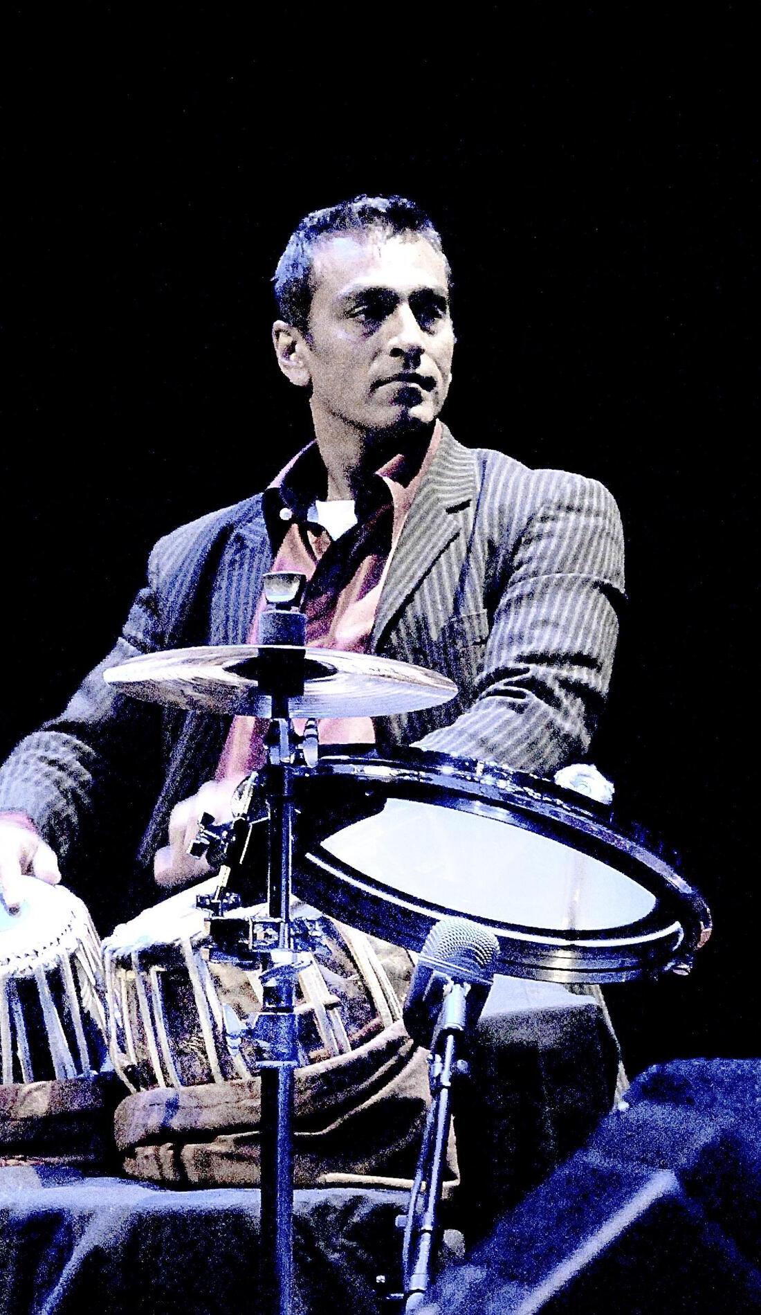 Kuljit Bhamra Concert Tickets, 2023 Tour Dates & Locations | SeatGeek