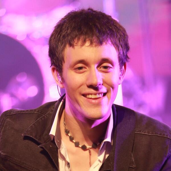 Kurt Hugo Schneider Concert Parking Passes | SeatGeek