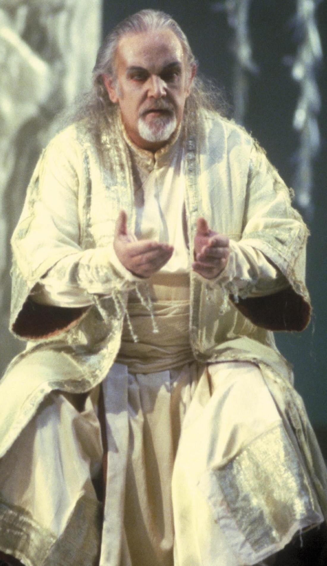 Kurt Moll Tickets - 2022 Kurt Moll Concert Tour | SeatGeek