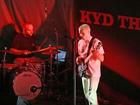 Kyd the Band Tickets, 2024 Concert Tour Dates | SeatGeek