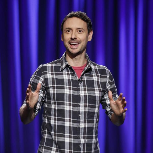 Kyle Dunnigan Tickets, 2024-2025 Tour Dates | SeatGeek