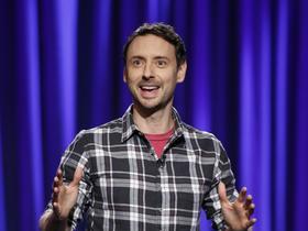 Kyle Dunnigan Tickets, 2024 Showtimes & Locations | SeatGeek