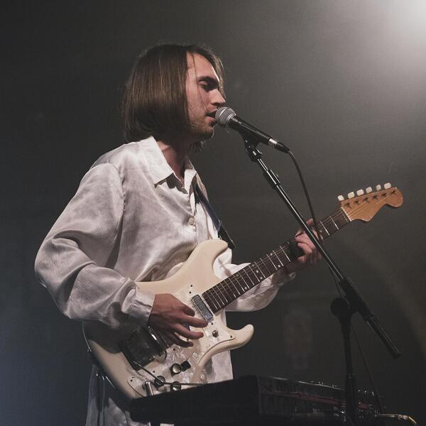 LA Priest Tickets, 2024 Concert Tour Dates | SeatGeek