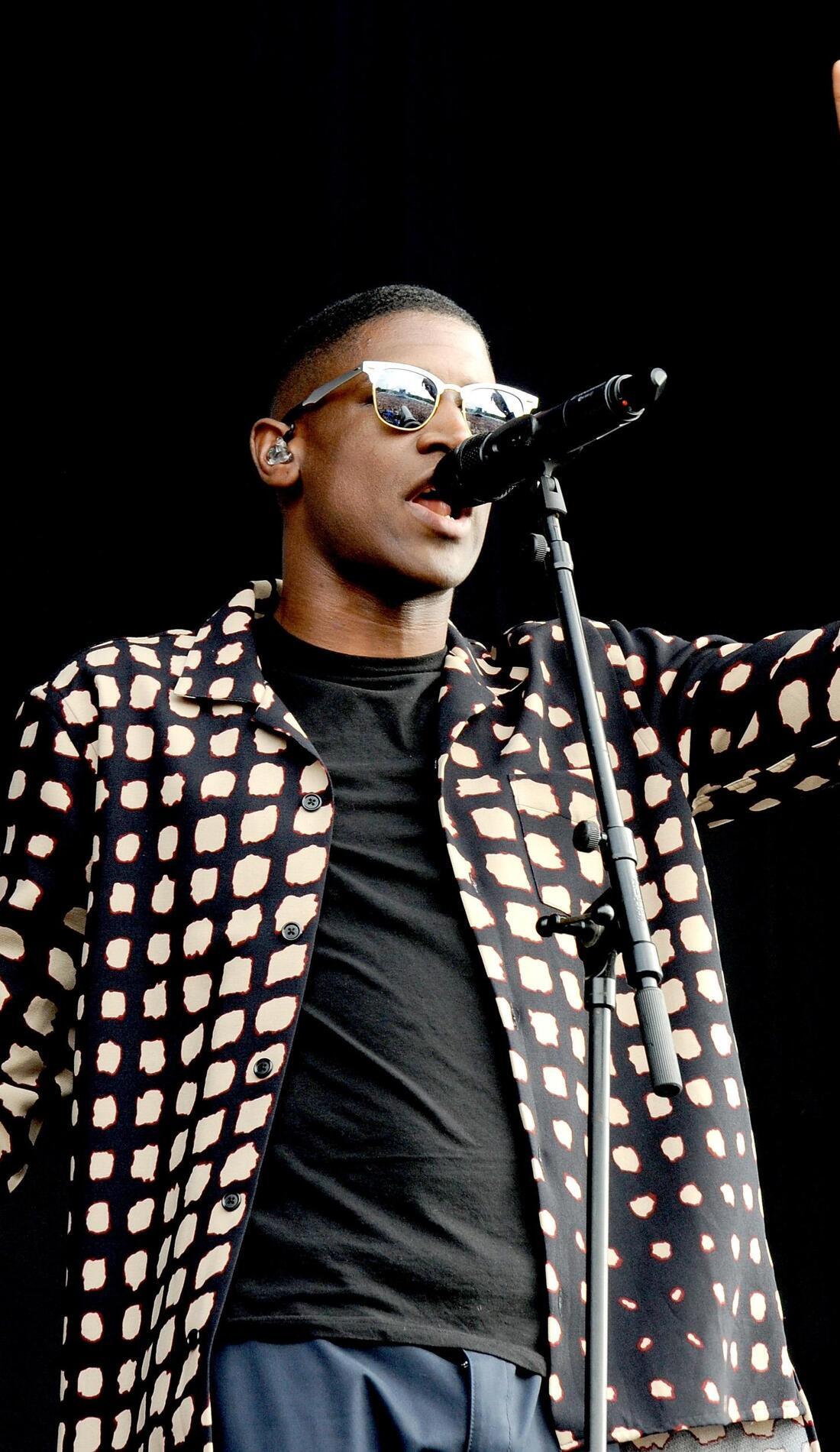 Labrinth Concert Tickets, 2023 Tour Dates & Locations | SeatGeek