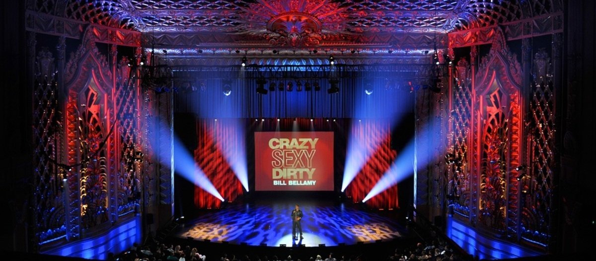 Ladies Night Out Concert Parking Passes | SeatGeek