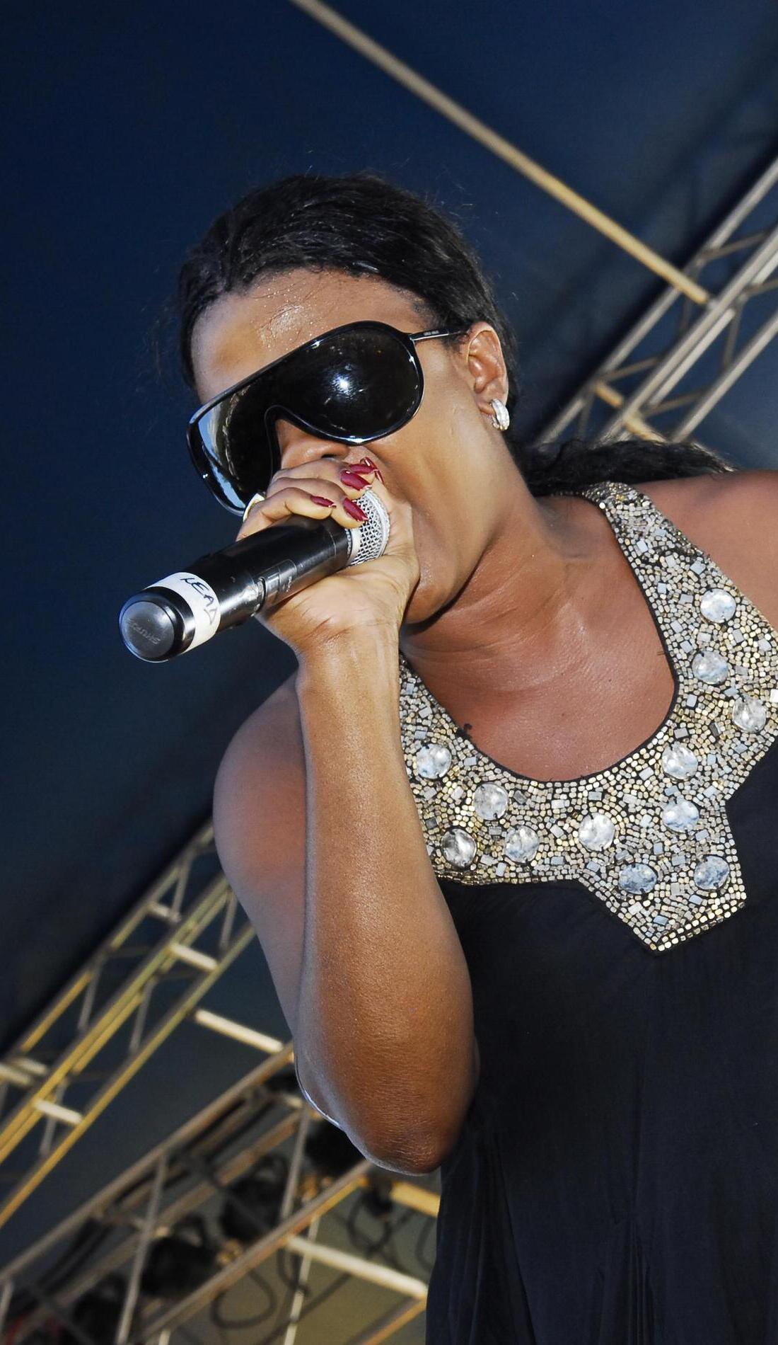 Lady Saw Concert Tickets, 2022-2023 Tour Dates & Locations | SeatGeek