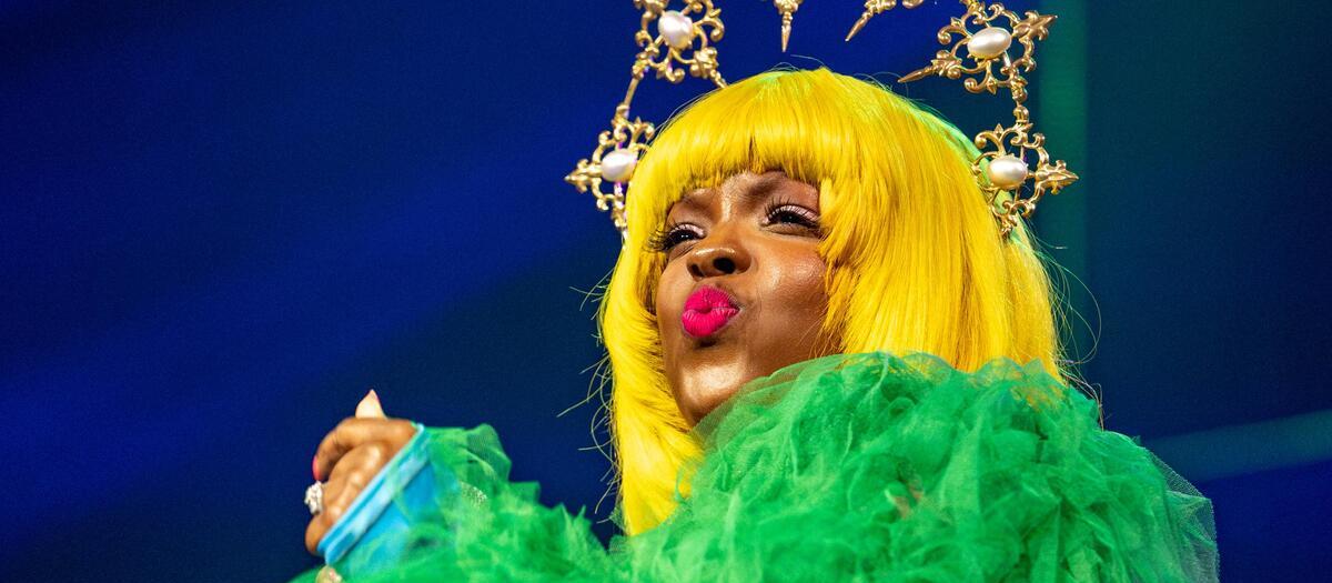 Lady Wray Concert Parking Passes | SeatGeek