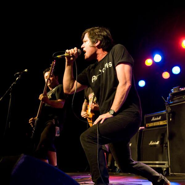 Lagwagon Tickets & Concert Tour Dates 2024 | SeatGeek