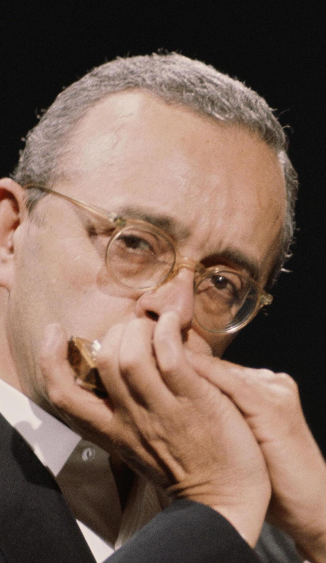 Larry Adler Tickets - 2022 Larry Adler Concert Tour | SeatGeek