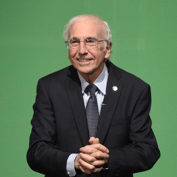 Larry David Tickets, 2024-2025 Showtimes & Locations | SeatGeek