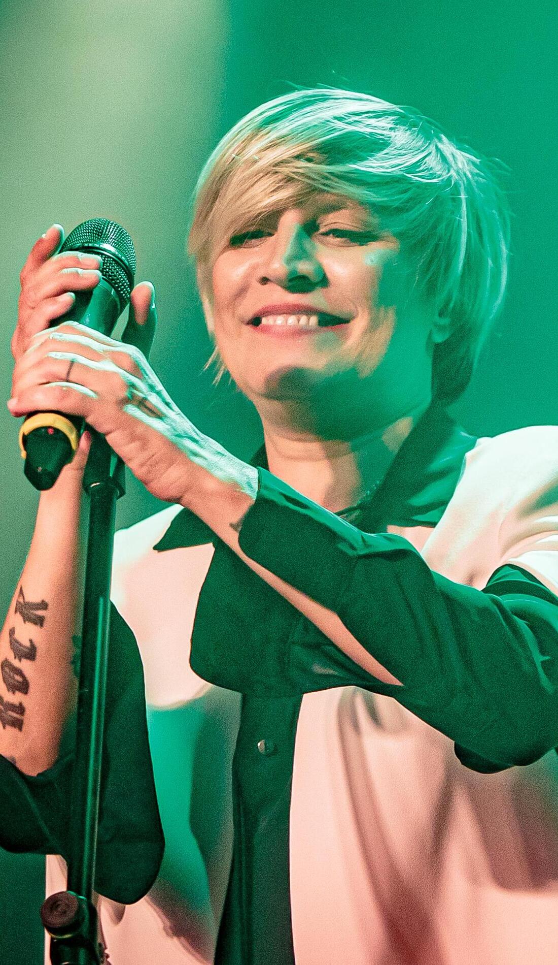 Laura Bono Concert Tickets, 2023 Tour Dates & Locations | SeatGeek