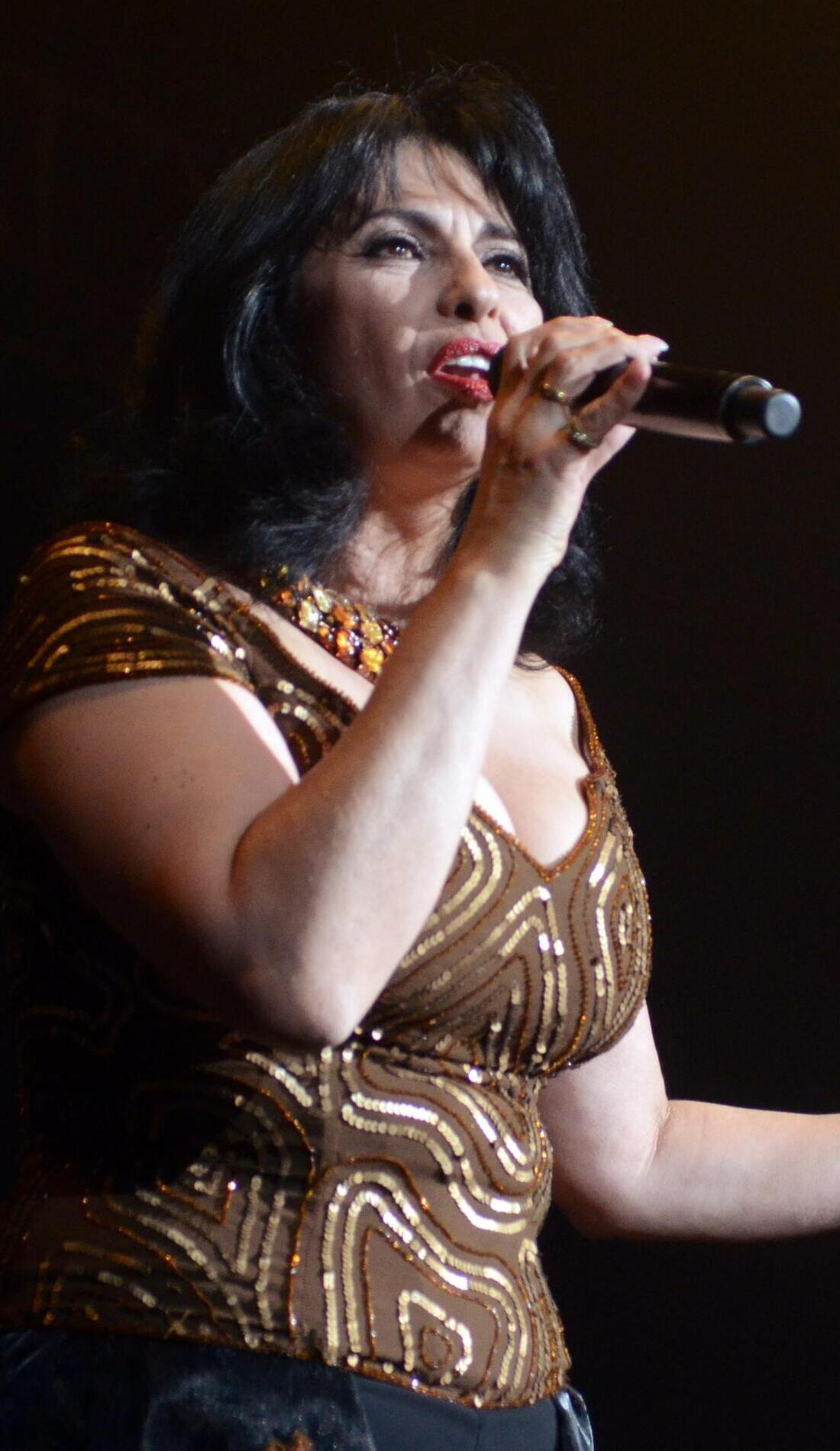 Laura Fygi Concert Tickets, 2023 Tour Dates & Locations | SeatGeek