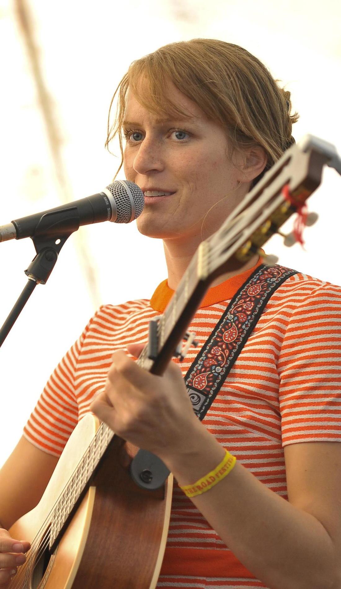 Laura Gibson Concert Tickets, 2023 Tour Dates & Locations | SeatGeek