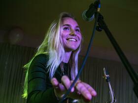 Laura Misch Tickets, 2024 Concert Tour Dates | SeatGeek