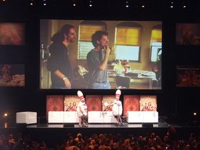 Lebowski Fest Tickets, 2024 Showtimes & Locations | SeatGeek