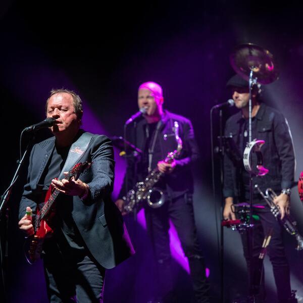 Level 42 Tickets & Concert Tour Dates 2024 | SeatGeek