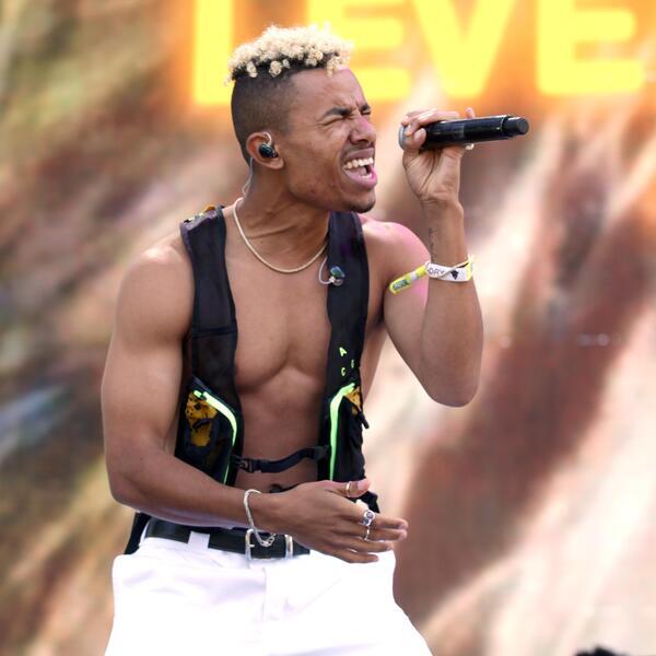 Leven Kali Tickets & Concert Tour Dates 2024-2025 | SeatGeek