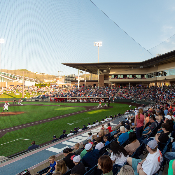 Liberty Flames Baseball Parking Passes | SeatGeek