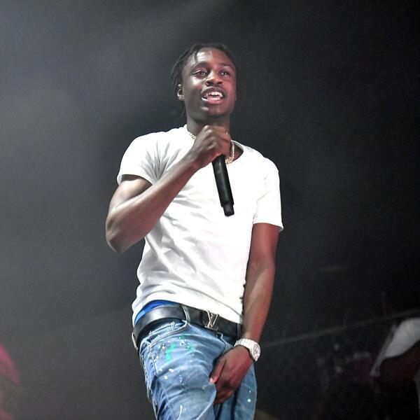 Lil Tjay Tickets, 2024 Concert Tour Dates | SeatGeek